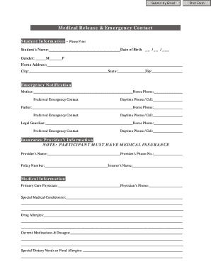 Fillable Online Meal Plan Contract - Kennesaw State University Fax ...