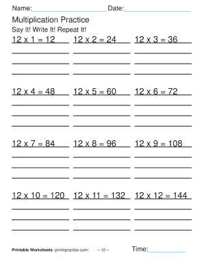 Fillable Online 12 x 1 12 Fax Email Print - pdfFiller