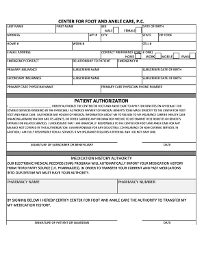 Fillable Online 2 NEW PT HP FORM2xlsx Fax Email Print - pdfFiller