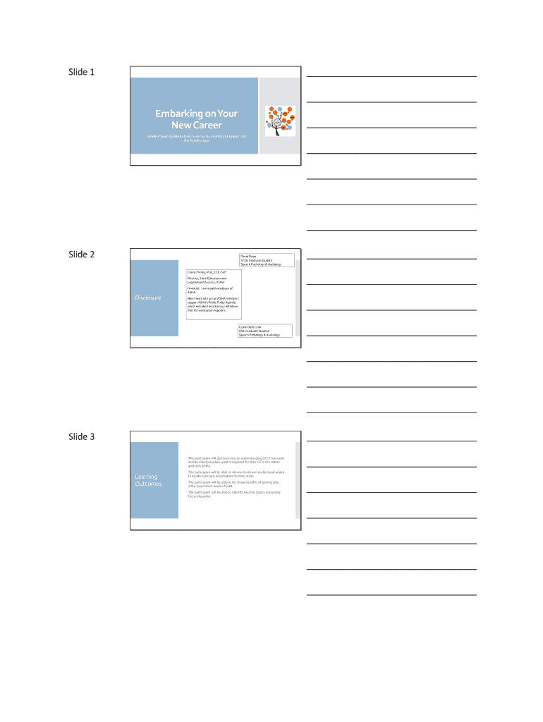 Fillable Online scsha Student Breakfast - South Carolina Speech ...