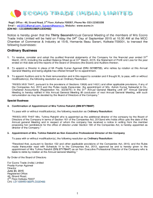 Fillable Online econo Regd d - econo Fax Email Print - pdfFiller