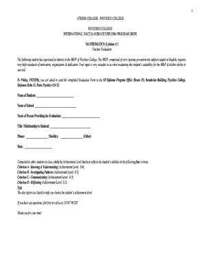 Fillable Online haef 1 ATHENS COLLEGE - PSYCHICO COLLEGE PSYCHICO ...