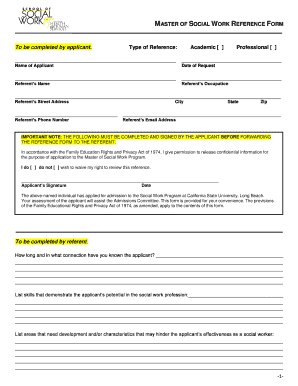 Fillable Online csulb TR1023-0114 Contractors Application Fax Email Print - pdfFiller