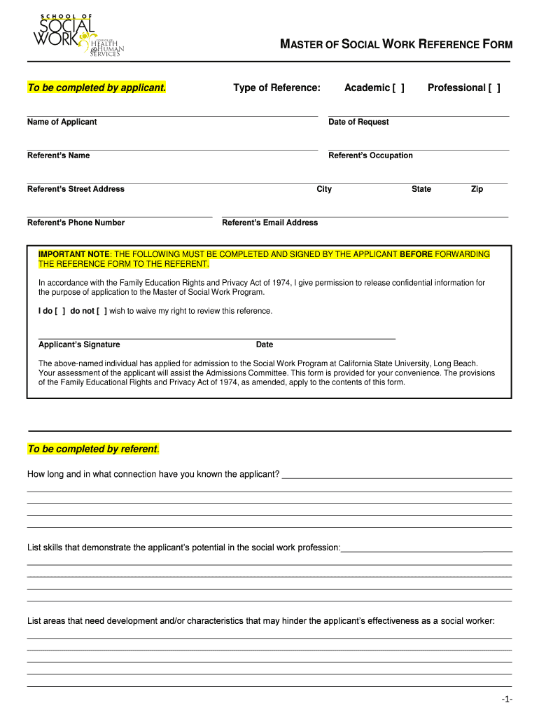Fillable Online csulb TR1023-0114 Contractors Application Fax Email Print - pdfFiller