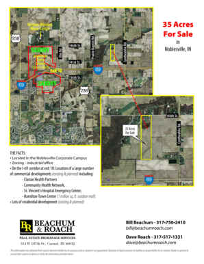 Fillable Online 35 Acres For Sale - Gisplanning.net Fax Email Print ...