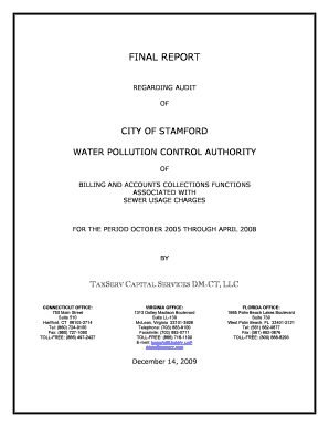 Fillable Online Village of Cass City Development Review Procedures Fax ...