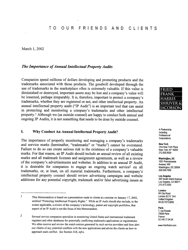 Fillable Online The Importance Fax Email Print - pdfFiller