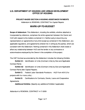 Fillable Online Project-based Section 8 Fax Email Print - pdfFiller