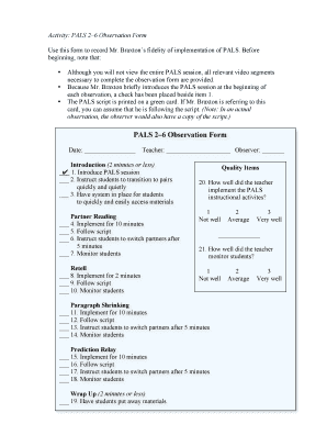 Fillable Online iris peabody vanderbilt pals2regelt form Fax Email ...