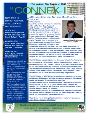 Fillable Online asse-plumbing June-July b2012b Connex-Itqxp - American ...