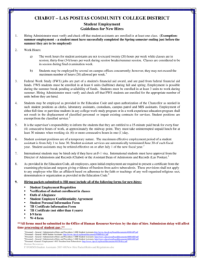 Fillable Online clpccd New-2007-08StudentAs.. - Chabot-Las Positas Community College ...