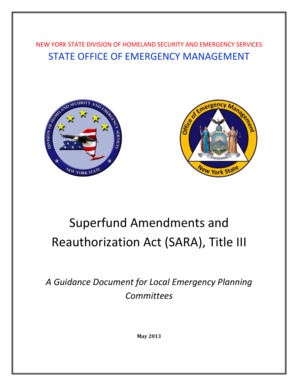 Fillable Online dhses ny NEW YORK STATE DIVISION OF HOMELAND SECURITY ...