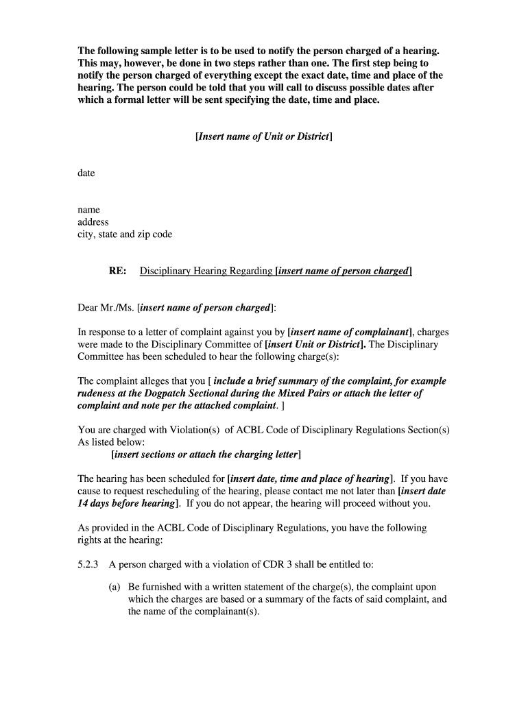 Sample Letter To Prosecutor To Dismiss Charges Fill Online Printable Fillable Blank PdfFiller