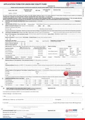 Fillable Online Lead Generator Fax Email Print - pdfFiller