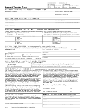 Fillable Online ACAT FORM - Joseph Grace Fax Email Print - pdfFiller