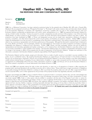 Fillable Online coahoma isd student handbook form Fax Email Print - pdfFiller