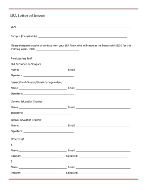 Fillable Online osse dc Universal Design for Learning Application Form ...