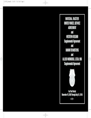 Fillable Online teamster Local 996 - Teamsters - teamster Fax Email ...