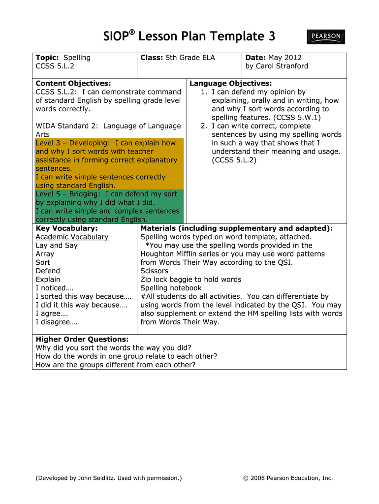 Template School English Unit Lesson Plan Template Weekly Doc 2020 2021 Template School English Unit Lesson Plan Template Weekly Doc 2020 2021