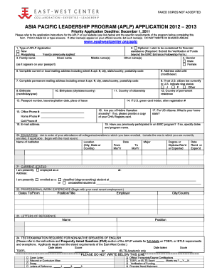 Fillable Online eastwestcenter Table of contents - East-West Center - eastwestcenter Fax Email ...