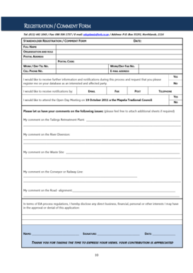 RI Mortgage Pre-qualification Form - Fill Online, Printable, Fillable ...