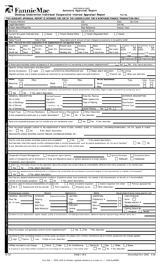 Fillable Online Desktop Underwriter Individual Cooperative Interest ...