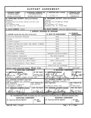 Fillable Online army SA 521 - Fort Sill - US Army - army Fax Email ...