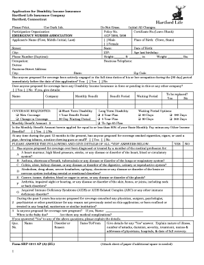 Fillable Online Hartford, Connecticut Fax Email Print - pdfFiller