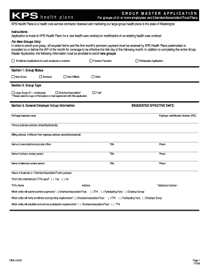 Kps - Fill Online, Printable, Fillable, Blank | pdfFiller