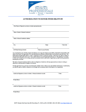 Fillable Online Horizon...Wire%Transfer%Draw-Down%Authorization%! Fax ...