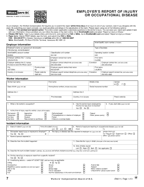 Fillable Online Education - Government of British Columbia Fax Email Print - pdfFiller