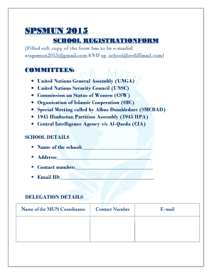 Fillable Online sachdevapublicschool SCHOOL REGISTRATIONFORM - Sachdeva ...