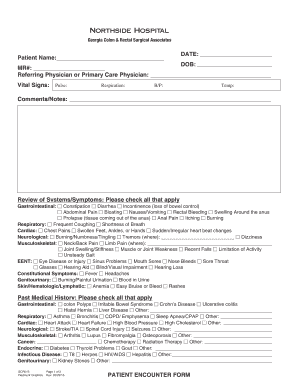 Fillable Online Patient /Medical History/Intake Form (Patients of Dr ...