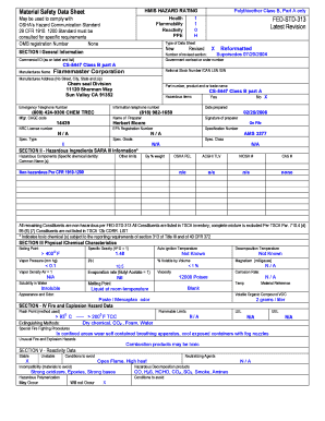 Fillable Online 1200 Standard must be consulted for specific ...