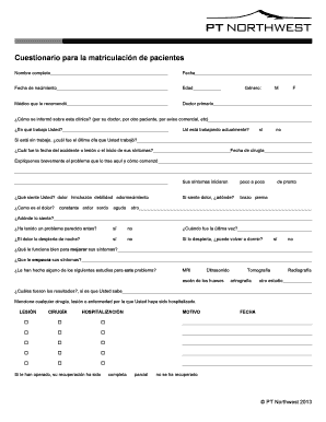 Fillable Online Dd2475 Example - Fill Online, Printable, Fillable ...