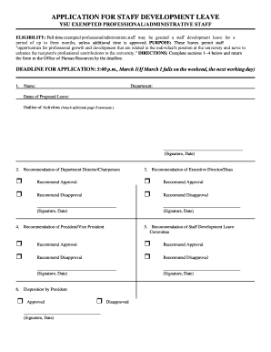 Fillable Online cms ysu APAS Form 0708doc Fax Email Print - pdfFiller