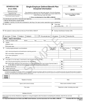 Fillable Online dol C Plan sponsor s name as shown on line 2a of Form ...