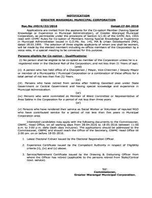 Gwmc Pension - Fill Online, Printable, Fillable, Blank | pdfFiller