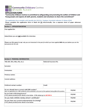 Fillable Online growing-places org APPLICATION FORM - bGrowingb ...