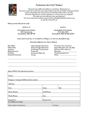 Fillable Online Sample self-graphing data sheet Fax Email Print - pdfFiller