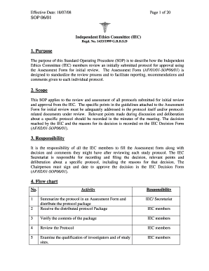 Fillable Online iecindia Approval Cover Page Fax Email Print - pdfFiller