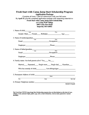 Fillable Online A Perfect Cover Letter for Student Visa Application ...