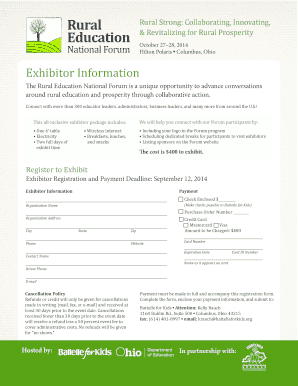 Fillable Online static battelleforkids Rural Education - Battelle for Kids Fax Email Print ...