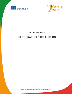 Fillable Online Best Practices Collection - 2YOUNG2FAIL Fax Email Print ...