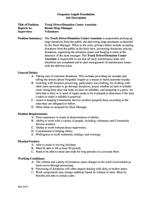 Landlord Authorization Form - Fill Online, Printable, Fillable, Blank ...