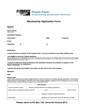 Fillable Online civilsociety org Ngo Membership Form PDF - Ebookinga ...