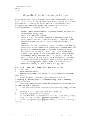 Fillable Online HR 101 Fax Email Print - pdfFiller