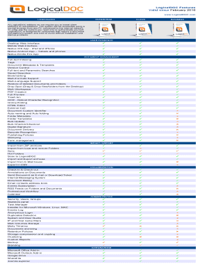 Fillable Online rechnungswesen-portal LOGICALDOC ENTERPRISE CLOUD BUSINESS Fax Email Print ...