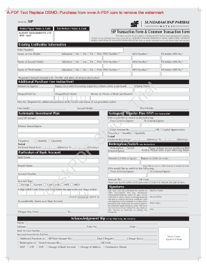 Fillable Online DeskPDF Studio Trial - Rajendra Investments Fax Email ...