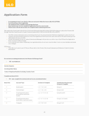 Fillable Online Application Form - Pioneer Funds Fax Email Print ...